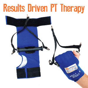 Quadriciser Robotic Rehabilitation Therapy System Company