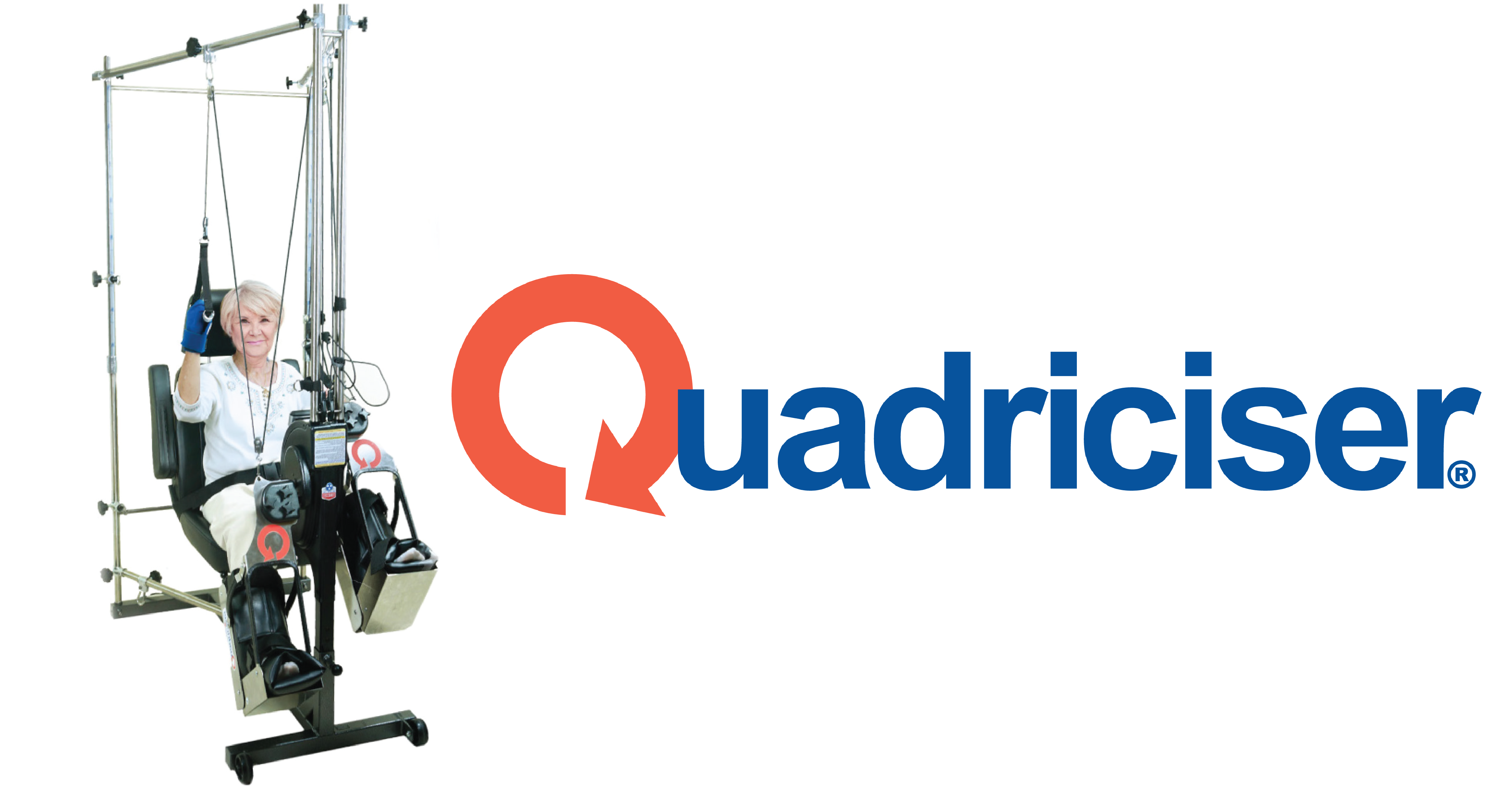 Quadriciser Robotic Rehabilitation Therapy System Company